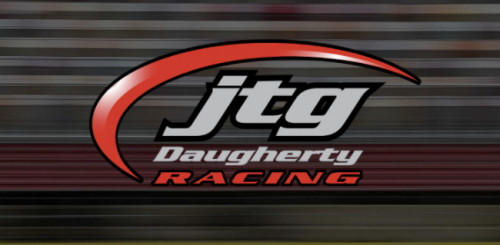 Create a JTG Daugherty Racing 2022 Tier List - TierMaker