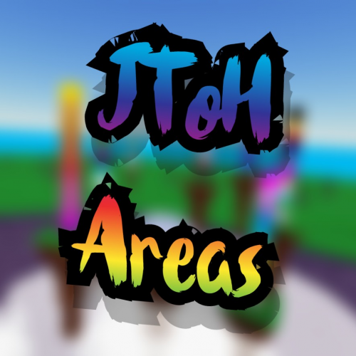 Create a JToH Areas Tier List - TierMaker