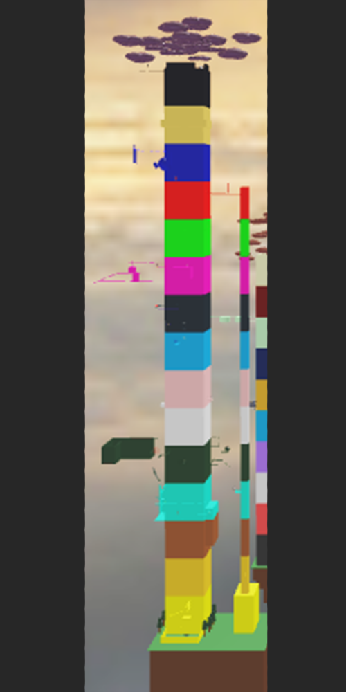 Create a JToH Citadel Ranking F-S Tier Tier List - TierMaker