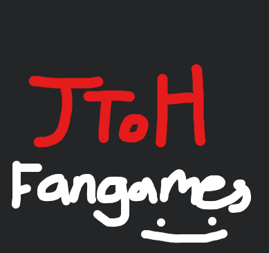 Create a JToH Fangames Tier List - TierMaker