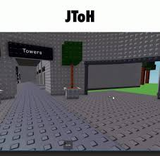 JTOH Floor Difficulties [NON SC] Tier List (Community Rankings) - TierMaker