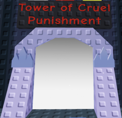 Create a jtoh sc Tier List - TierMaker