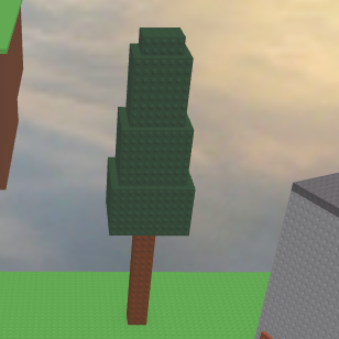 JToH Trees Tier List (Community Rankings) - TierMaker