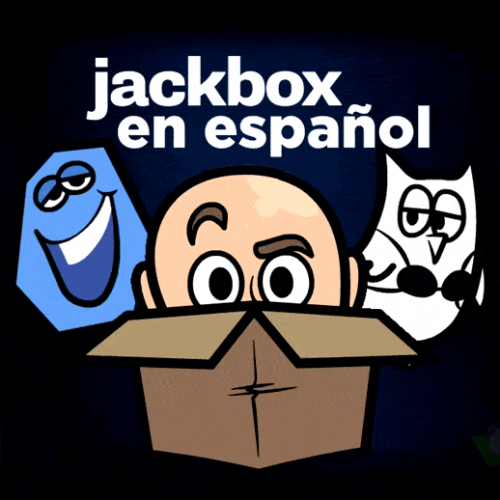 Juegos de Jackbox (en español) Tier List (Community Rankings) - TierMaker