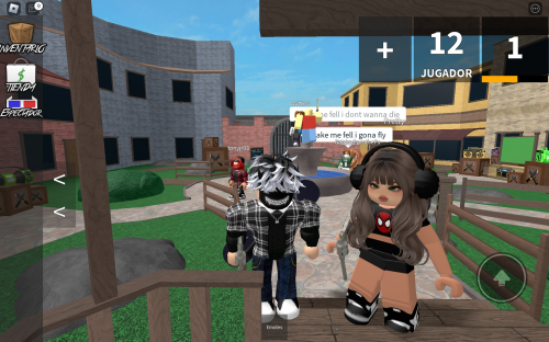 Create a Juegos de terror Tier List - TierMaker