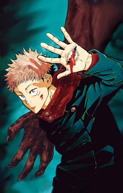 Jujutsu Kaisen Character Power Tier's Tier List (Community Rankings ... Jujutsu Kaisen Character Power Tier's Tier List (Community Rankings ...