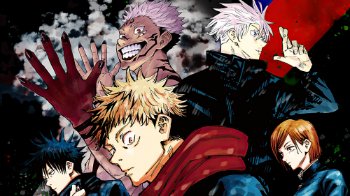 Create a Jujutsu Kaisen Character Strength List Tier List - TierMaker Create a Jujutsu Kaisen Character Strength List Tier List - TierMaker