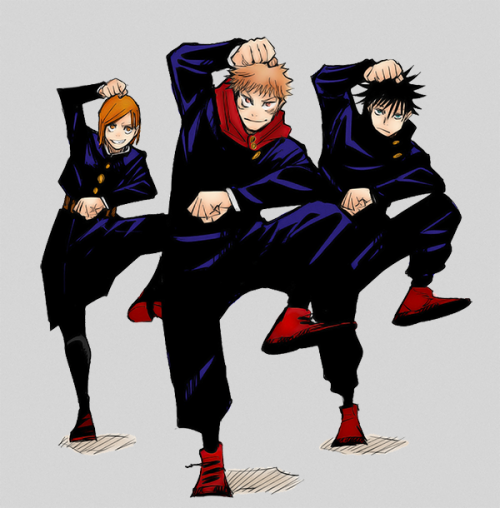 Create a jujutsu kaisen characters ranking Tier List - TierMaker Create a jujutsu kaisen characters ranking Tier List - TierMaker