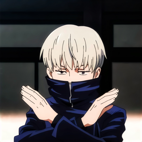 Create a JUJUTSU KAISEN FULBO AHORA SI KE SI CTMR Tier List - TierMaker