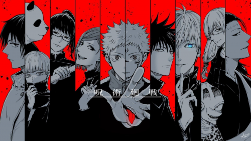 Create a Jujutsu Kaisen Power Tierlist (MANGA PRIME) Tier List - TierMaker Create a Jujutsu Kaisen Power Tierlist (MANGA PRIME) Tier List - TierMaker
