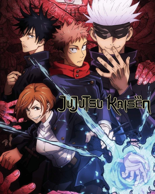 Create a Jujutsu kaisen ships Tier List - TierMaker Create a Jujutsu kaisen ships Tier List - TierMaker