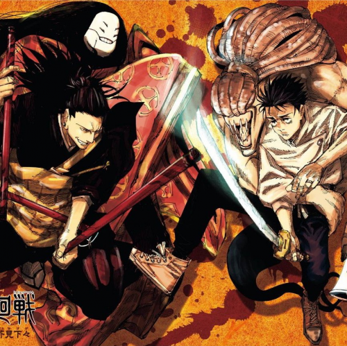 Create a Jujutsu Kaisen Ships Tier List - TierMaker Create a Jujutsu Kaisen Ships Tier List - TierMaker