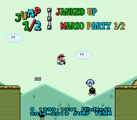 Jump 1/2 Levels Tier List (Community Rankings) - TierMaker