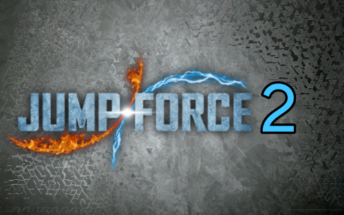 Create a Jump Force 2 full roster (DLC excluded) Tier List - TierMaker