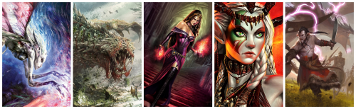 Jund creatures I could take in a fight Tier List (Community Rankings ...