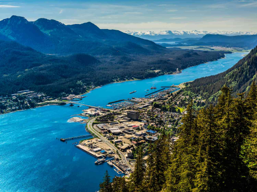 Create a Juneau Food Tierlist v3 Tier List - TierMaker