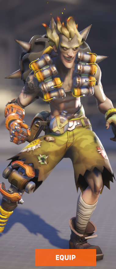 junkrat lol Tier List (Community Rankings) - TierMaker