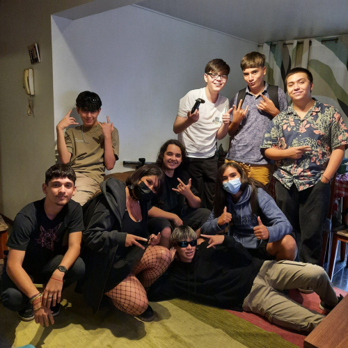 juntas de los kabros Tier List (Community Rankings) - TierMaker