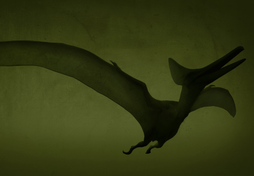 Create a Jurassic world evolution 2: Flying reptiles Tier List - TierMaker