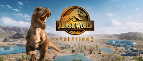 Jurassic World Evolution 2 maps Tier List (Community Rankings) - TierMaker