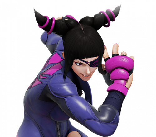 Create a Juri Costumes Tier List - TierMaker