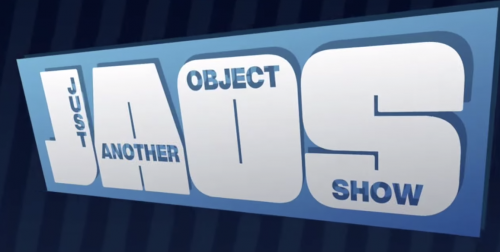 Create a Just Another Object Show Tier List - TierMaker