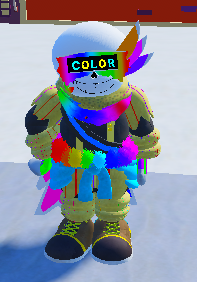 Create a just another undertale gaem - Sans rank Tier List - TierMaker