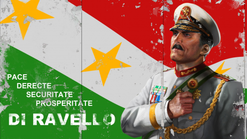 Create a Just cause villains Tier List - TierMaker