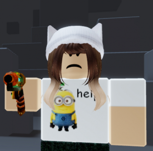 Create a just characters i made Tier List - TierMaker