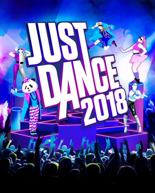 Create a Just Dance 2018 Tier List - TierMaker