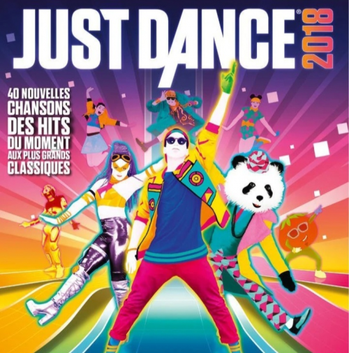 Just Dance 2018 Tier List Community Rankings TierMaker just-dance-2018-tier-list-community-rankings-tiermaker