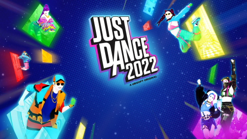 Just Dance 2022 teasers Tier List (Community Rankings) - TierMaker