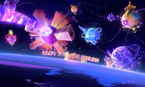 Just Dance 2023 Danceverse Maps Tier List (Community Rankings) - TierMaker