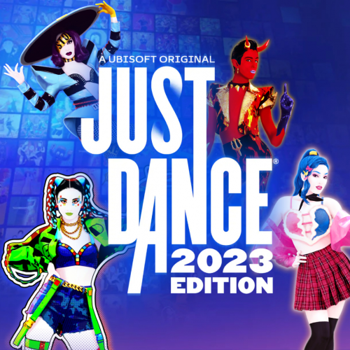 Create a Just Dance 2023 Edition + Alts + JD+ Exclusives Tier List ...