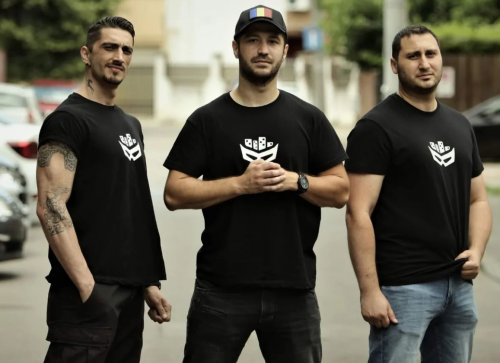 Justitiarul de Berceni Tier List (Community Rankings) - TierMaker