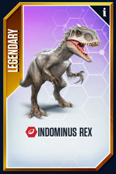 Jw the game legendary hybrids Tier List (Community Rankings) - TierMaker