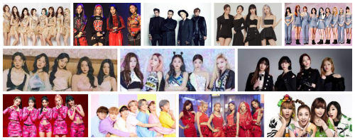 K-pop Girl Groups Tier List (Community Rankings) - TierMaker K-pop Girl Groups Tier List (Community Rankings) - TierMaker