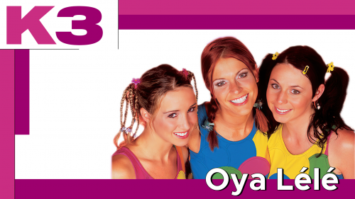 K3 - Oya Lélé (Album) Tier List (Community Rankings) - TierMaker