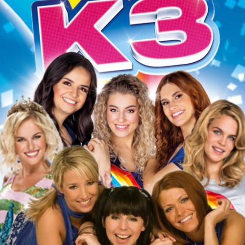 Create a K3 Musicals Tier List - TierMaker