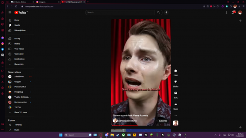 Create a kace images on pc Tier List - TierMaker
