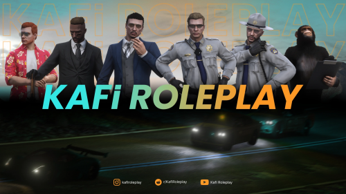 Kafi RP Karakterleri Tier List (Community Rankings) - TierMaker