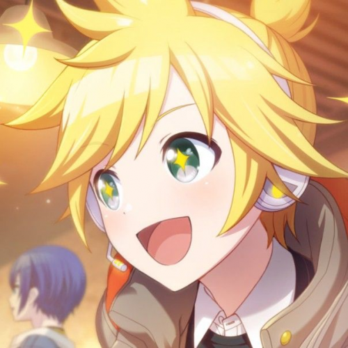 Create a Kagamine Len Colourful Stage Costume Tierlist Tier List ...