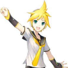 Kagamine Len Modules Tier List (Community Rankings) - TierMaker