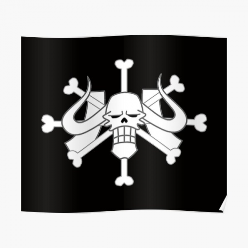 Kaido Crew Tier List (Community Rankings) - TierMaker