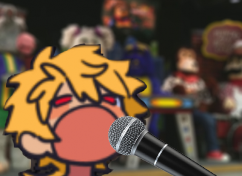 Create a Kainen Karaoke Stream [October 3ʳᵈ] Tier List - TierMaker