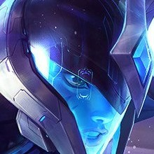 Kaisa skins Tier List (Community Rankings) - TierMaker