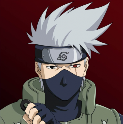 Kakashi power levels Tier List (Community Rankings) - TierMaker