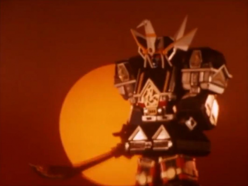 Kakuranger mecha Tier List (Community Rankings) - TierMaker