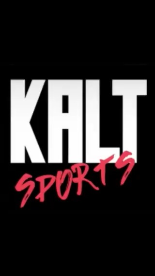 Create a kalt sports Tier List - TierMaker