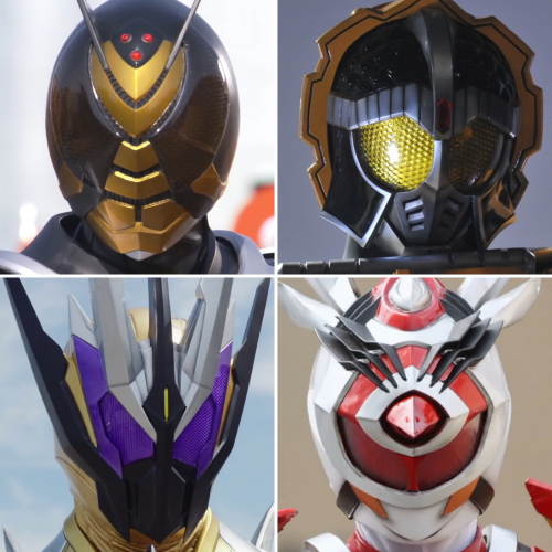 Kamen Rider: All Fifth Rider (Heisei-Reiwa) Tier List (Community ... Kamen Rider: All Fifth Rider (Heisei-Reiwa) Tier List (Community ...